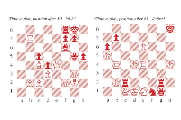 Magnificent Magnus | The Spectator Australia