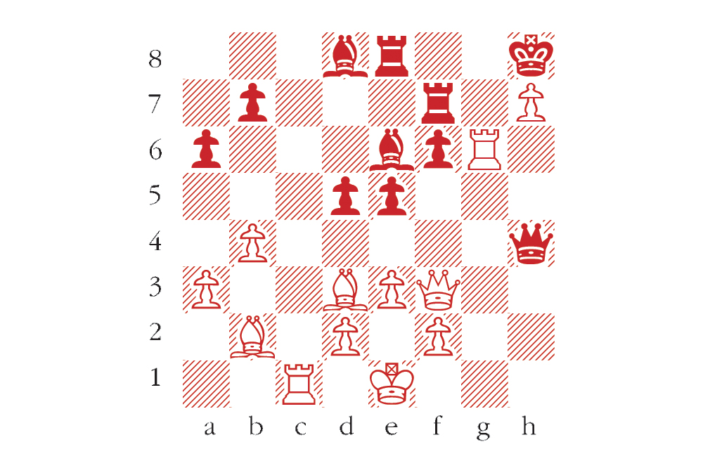 No. 782 | The Spectator Australia