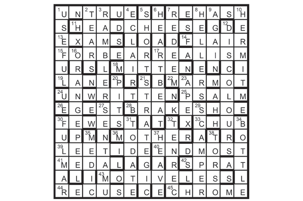 2634: Word chain – solution