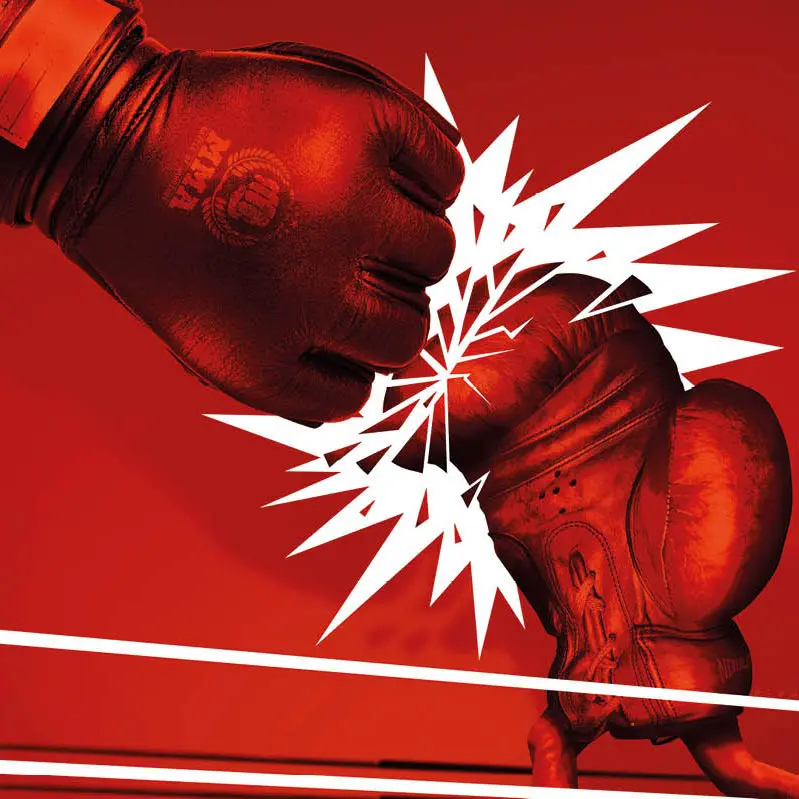Does boxing still matter? | The Spectator Australia