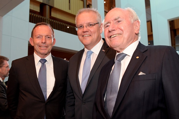 Keith Windschuttle remembered | The Spectator Australia