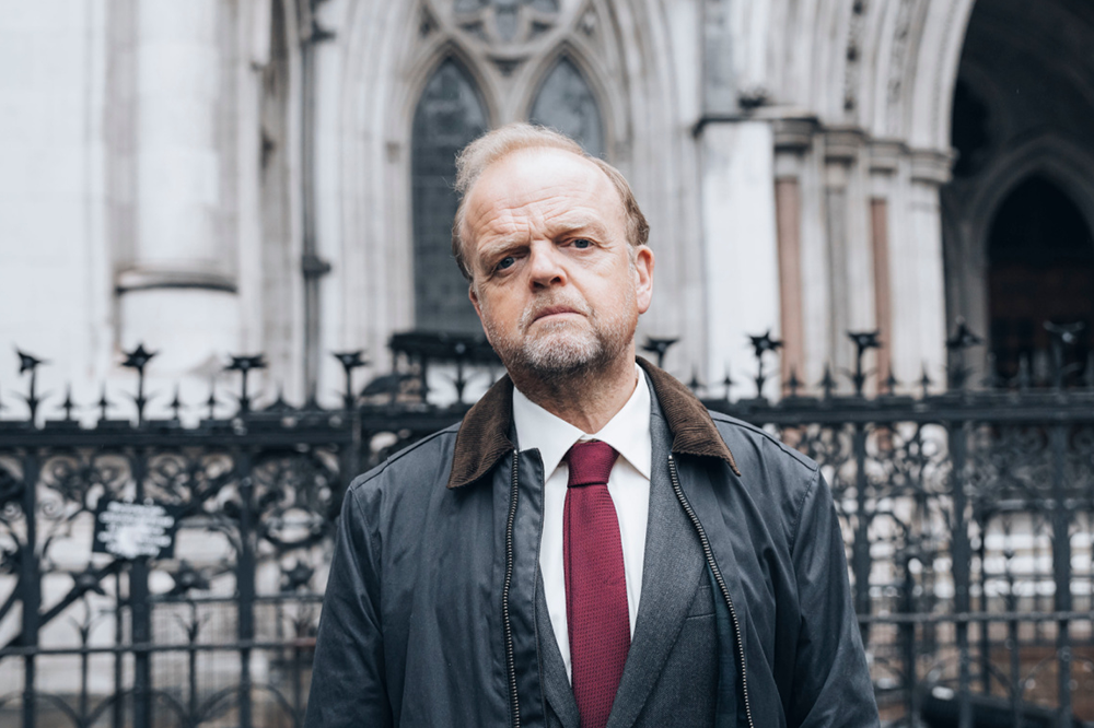 Letters: how to pardon the postmasters en masse | The Spectator Australia