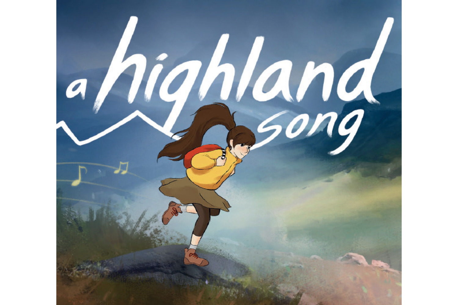 Original and absorbing: A Highland Song reviewed