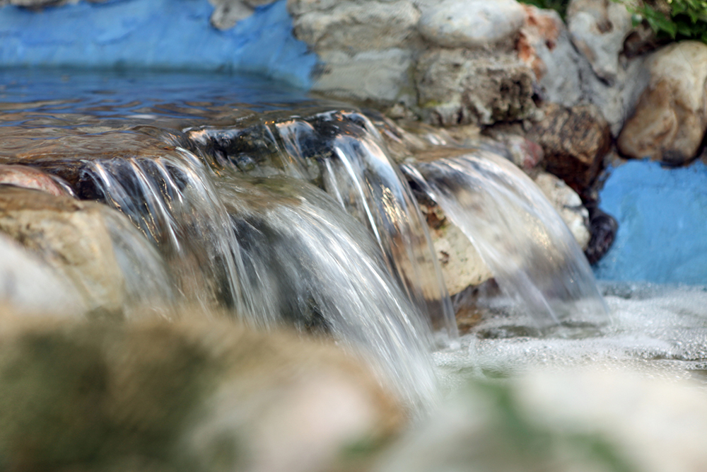 Have I cursed myself by drinking holy water? | The Spectator Australia