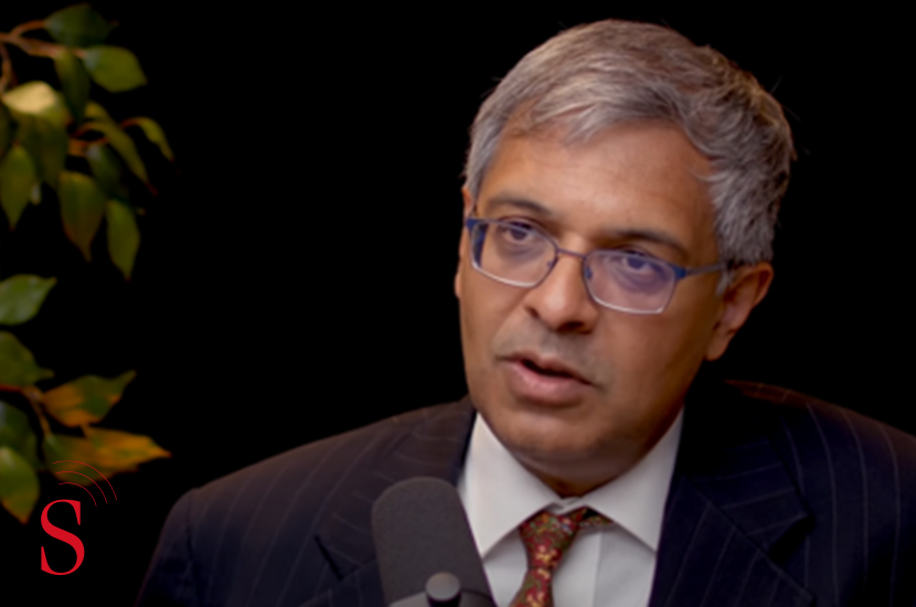 “If another pandemic hits, we will lockdown again” – Jay Bhattacharya ...