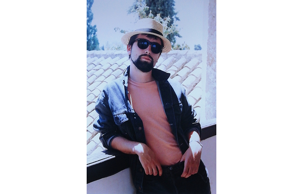 The hellraisers of Hoxton: Art, by Peter Carty, reviewed | The ...