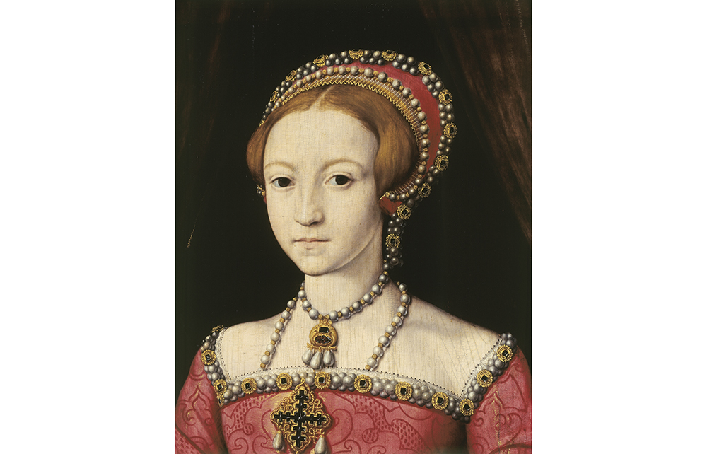 The making of Good Queen Bess | The Spectator Australia