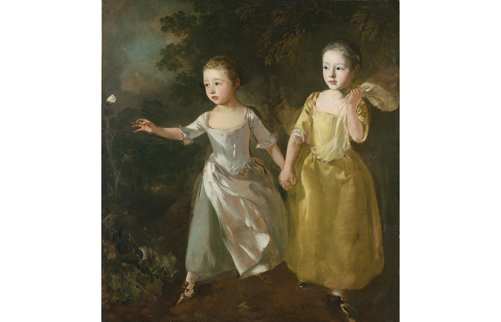 Sisterly duty: The Painter’s Daughters, by Emily Howes, reviewed | The ...