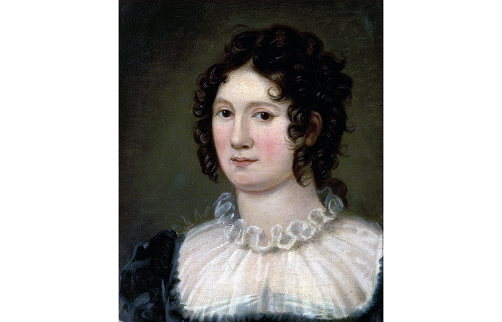 A free spirit: Clairmont, by Lesley McDowell, reviewed | The Spectator ...