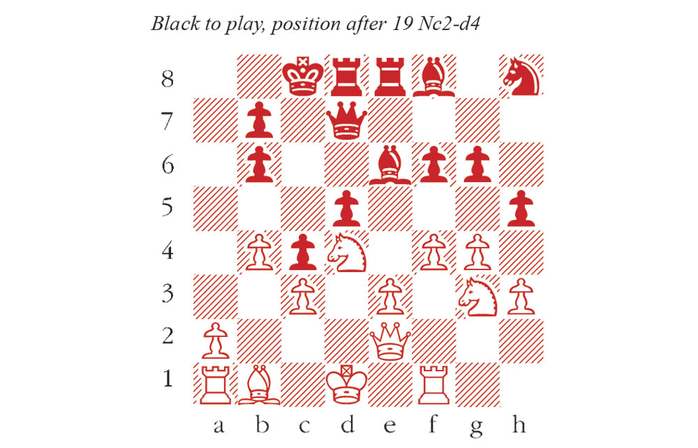 It’s a knockout | The Spectator Australia