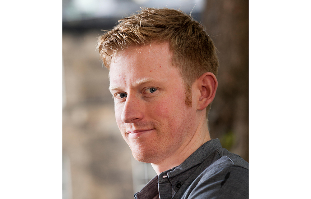 Gang warfare in the west of Ireland: Wild Houses, by Colin Barrett ...