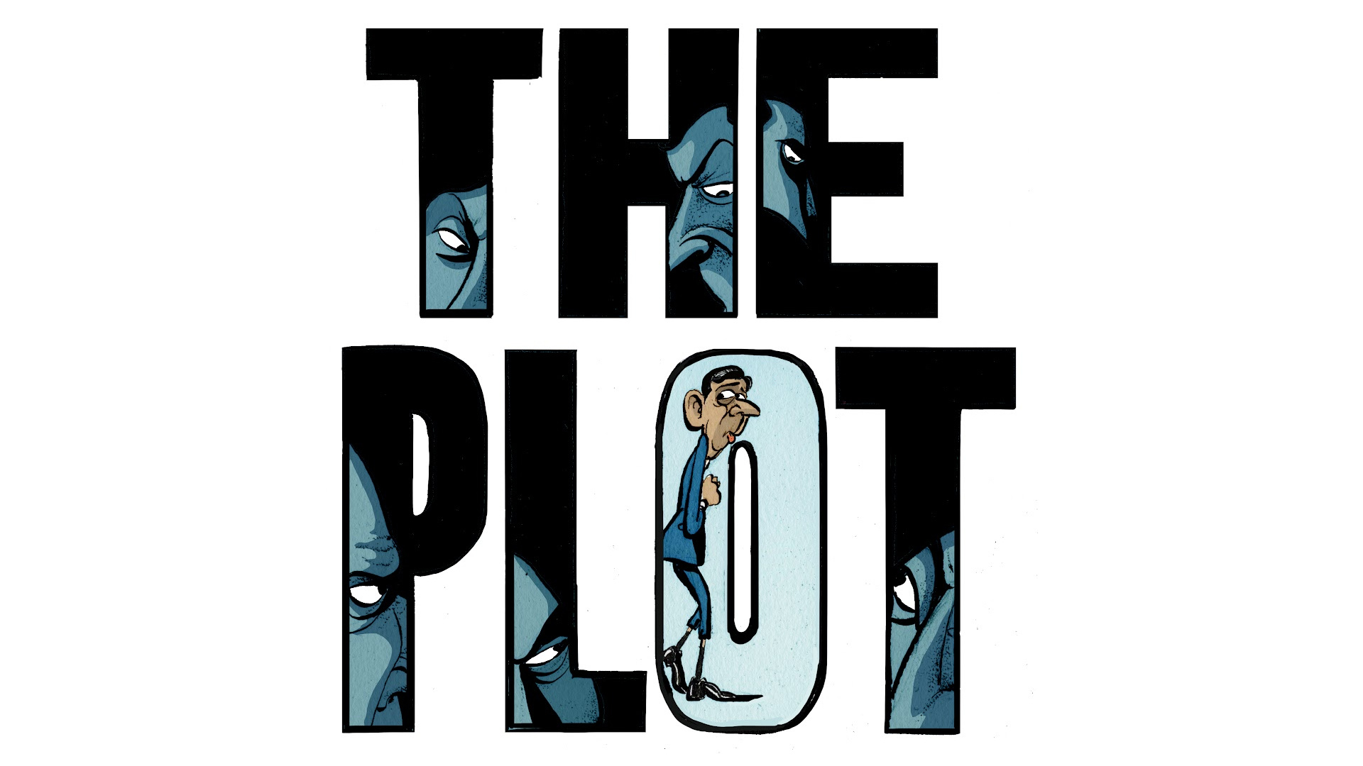 Inside the plot to take down Rishi Sunak | The Spectator Australia