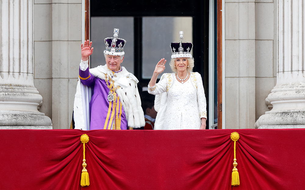 The problem with a slimmed-down monarchy | The Spectator Australia