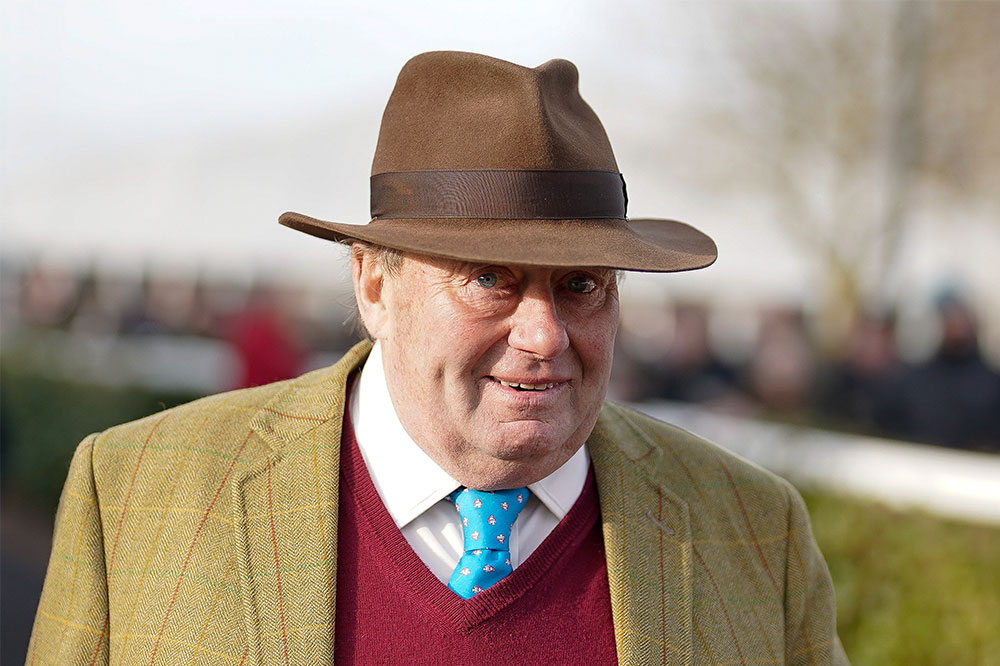 How to become a successful racehorse trainer | The Spectator Australia