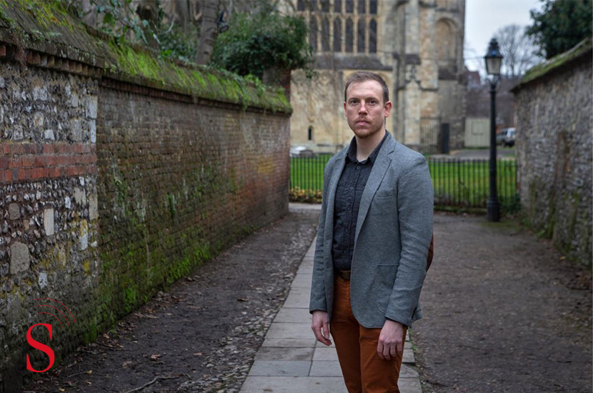 Why you don’t have free will, with Brian Klaas | The Spectator Australia