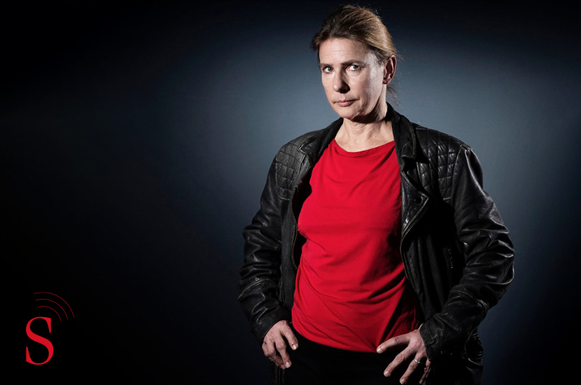 “Reality is now subject to ideology” – Lionel Shriver | The Spectator ...