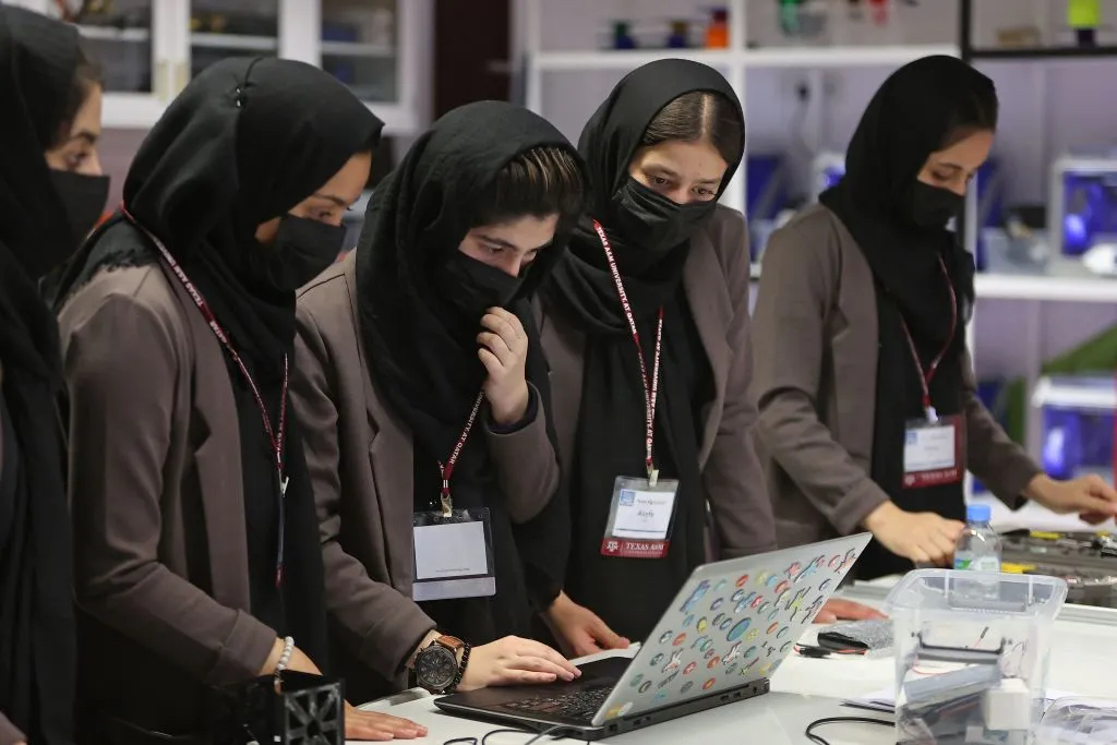 Time to end branch campuses in Qatar | The Spectator Australia