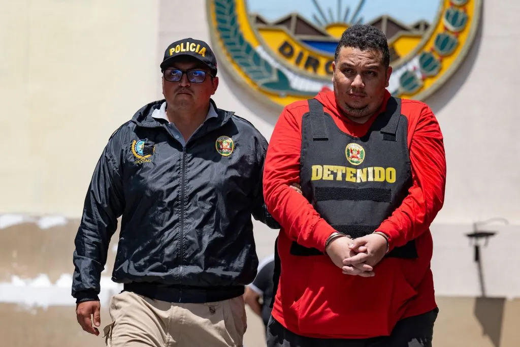 Behind the Venezuelan migrant crime wave | The Spectator Australia