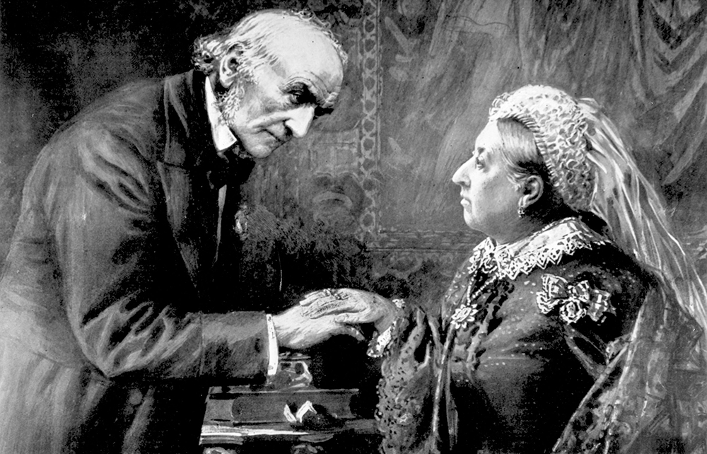 ‘Enough to kill any man’: the trials of serving Queen Victoria | The ...