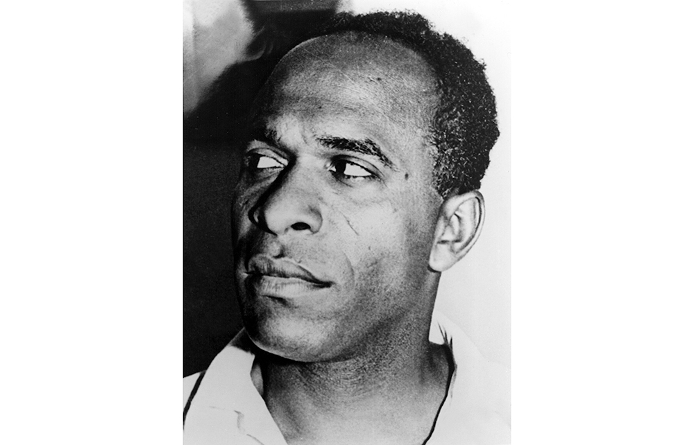The fresh, forceful voice of Frantz Fanon | The Spectator Australia