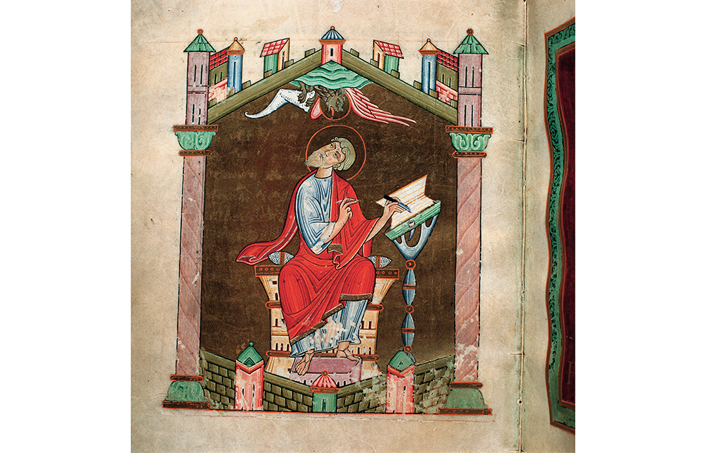 New light on the New Testament