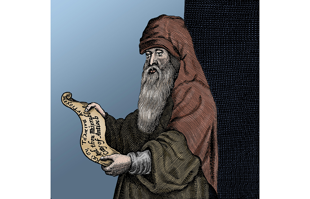 The many Jesus-like figures of the ancient world | The Spectator Australia