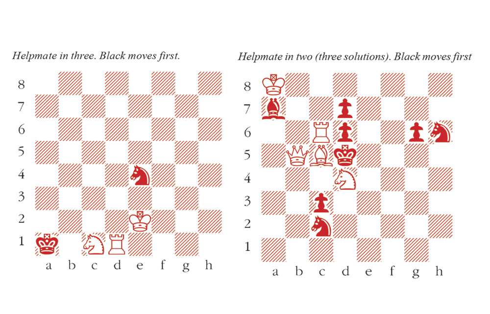 Helpmates | The Spectator Australia