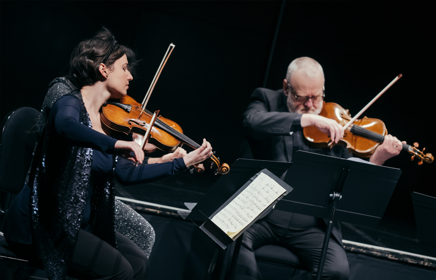 It's disturbing how proud some music-lovers are about detesting ...