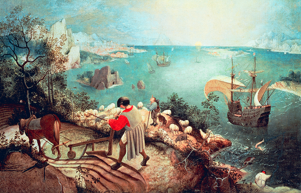 Spectator competition winners: poems about great works of art | The ...