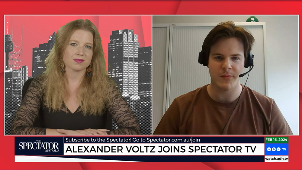 Double Shot S2E3: Even music is racist... Alexander Voltz and Julian ...