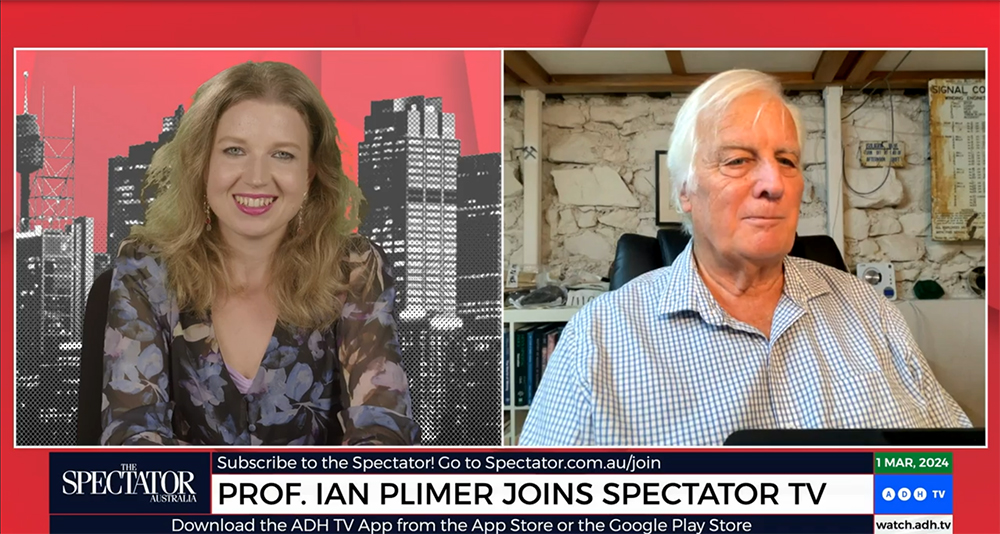 Double Shot S2E5: Help! It's an apocalypse! (Just kidding.) Professor ...