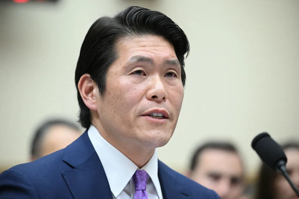 Robert Hur’s damning testimony about Joe Biden | The Spectator Australia