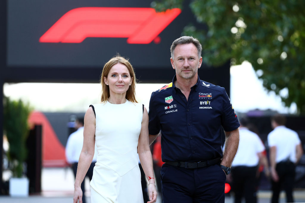 Geri Halliwell can never be wrong | The Spectator Australia