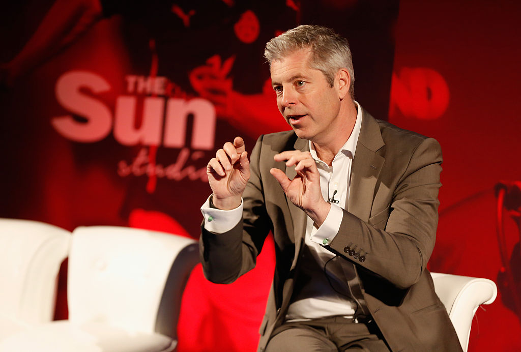 Justin Webb has been wronged by the BBC | The Spectator Australia