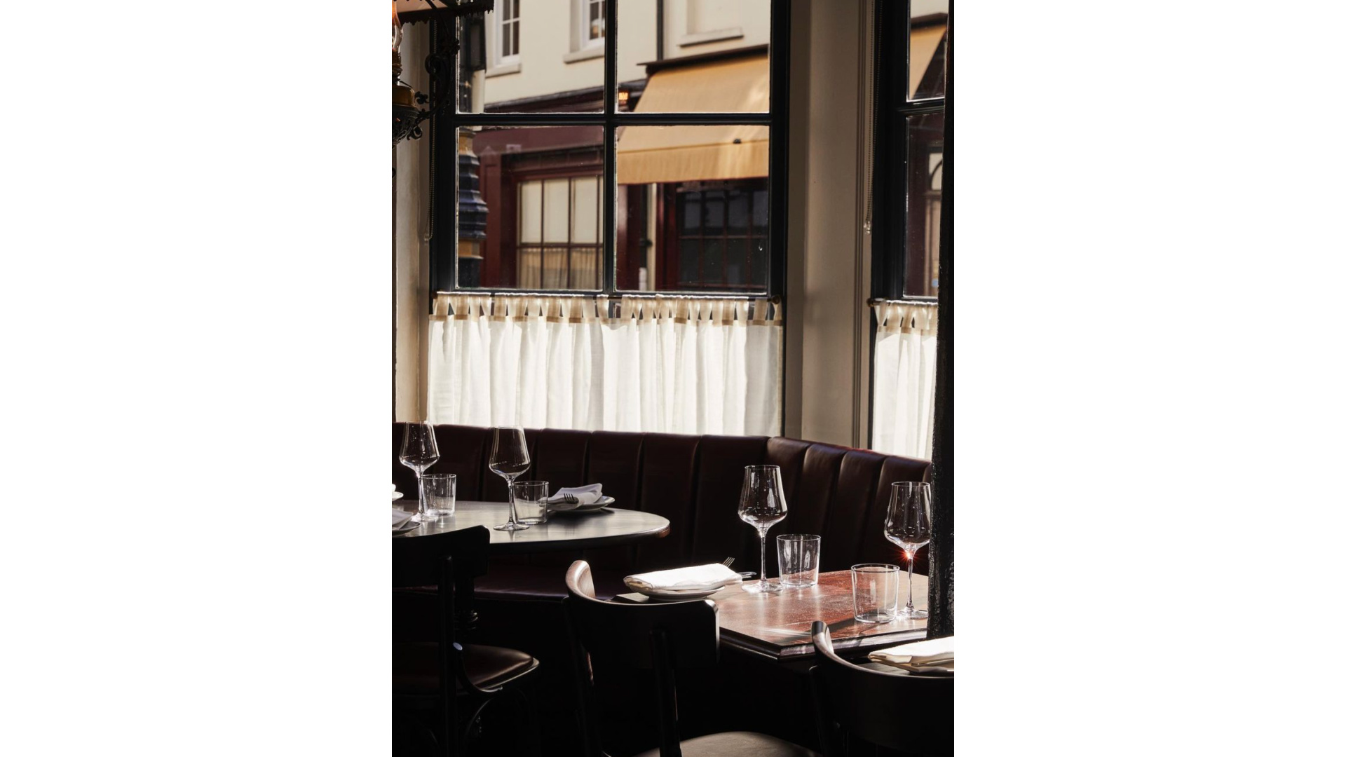 ‘As good as you will find in London’: Noble Rot Mayfair, reviewed | The ...
