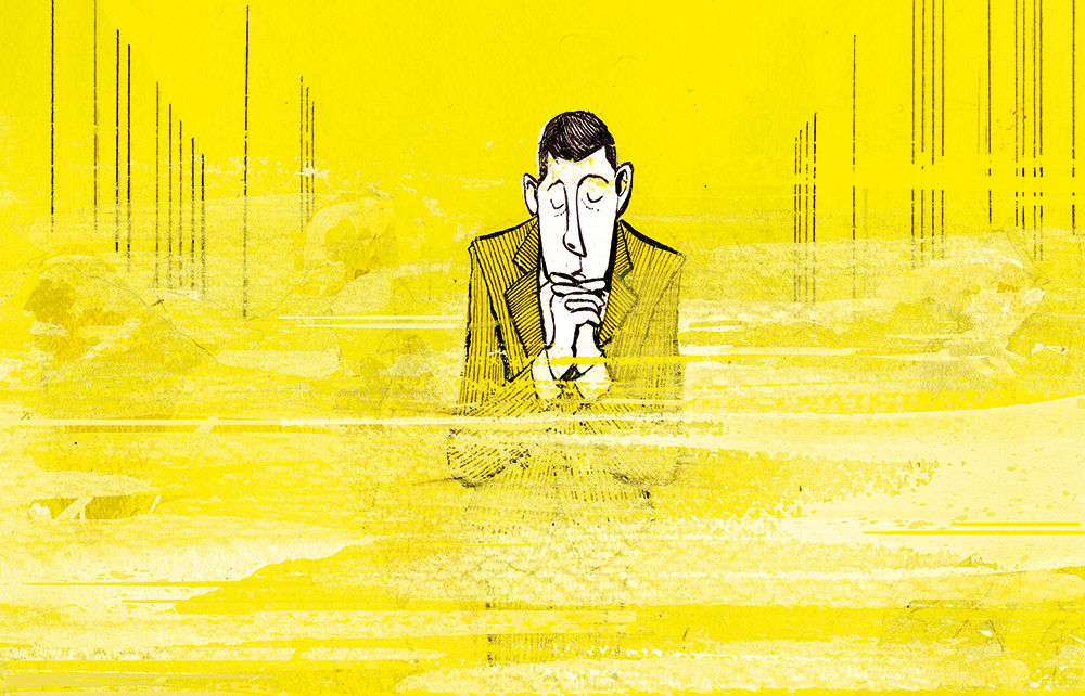 A Christian revival is under way in Britain