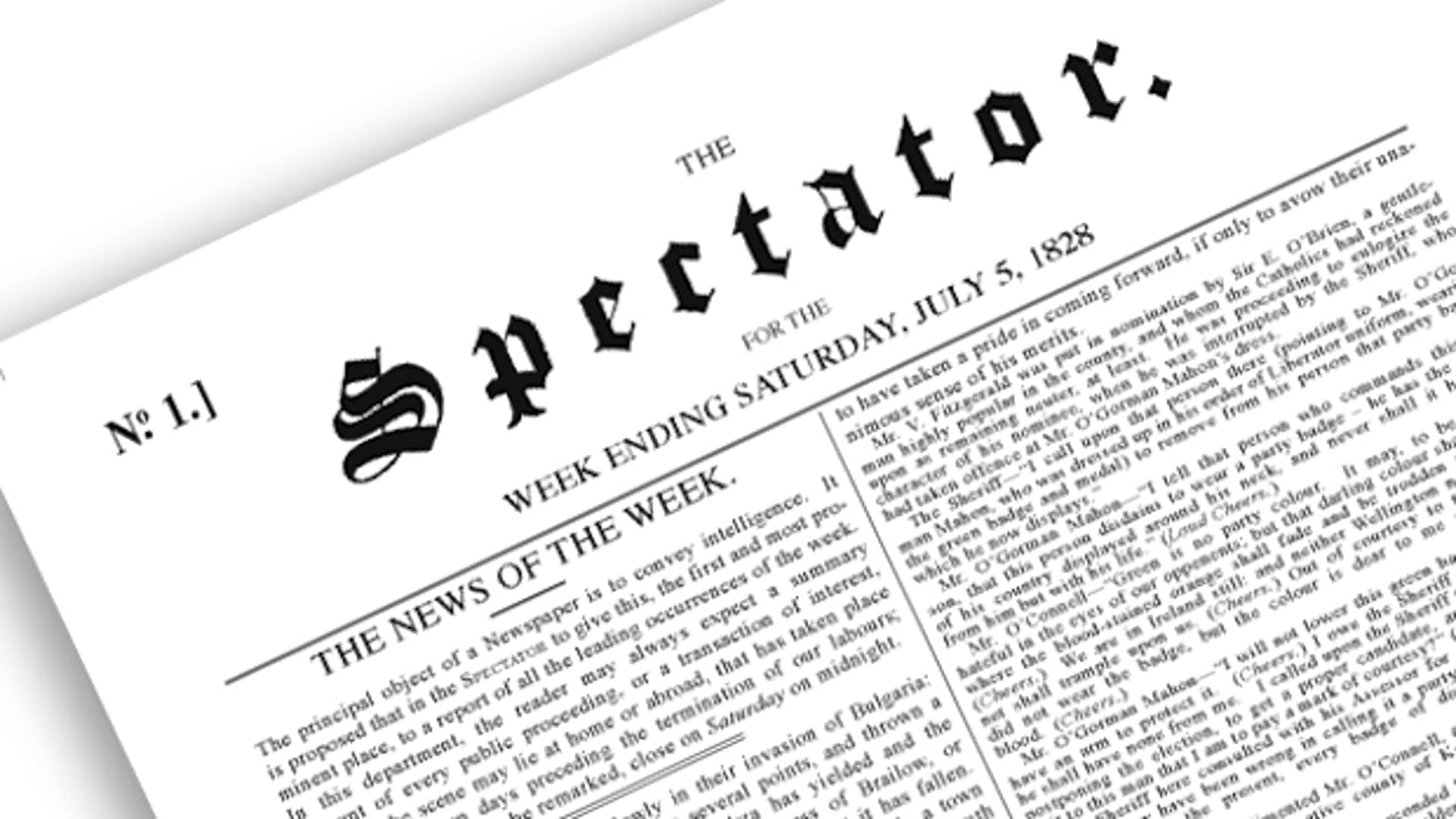 How to sell The Spectator | The Spectator Australia