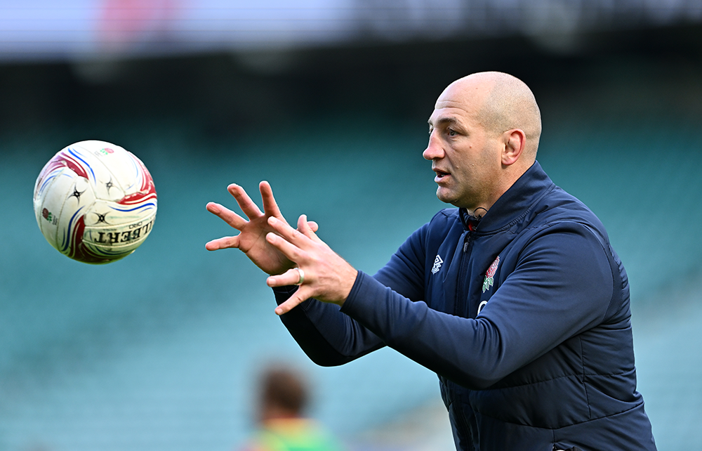 Sometimes rugby can be the most exciting sport of all | The Spectator ...