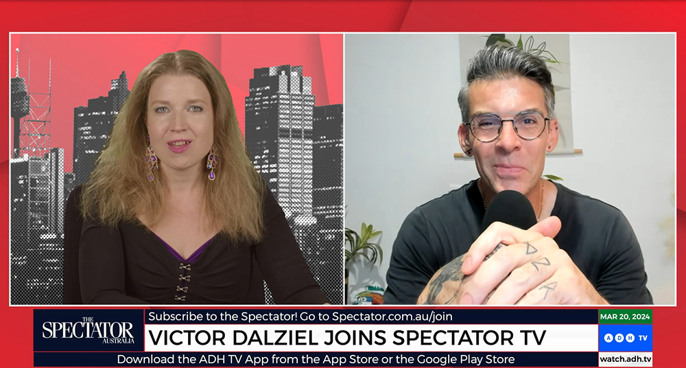 Week in 60 Minutes S2E7: A cash ban by stealth... Terry Barnes, Victor ...