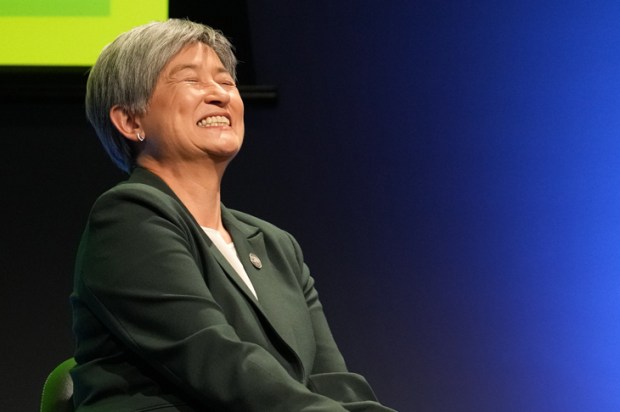 The flibbertigibbet Pope | The Spectator Australia