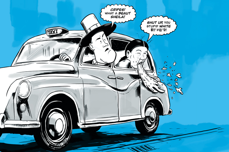 Manage your subscription | The Spectator Australia