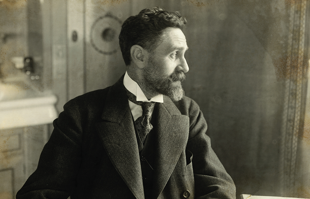 Sir Roger Casement never deserved to hang | The Spectator Australia