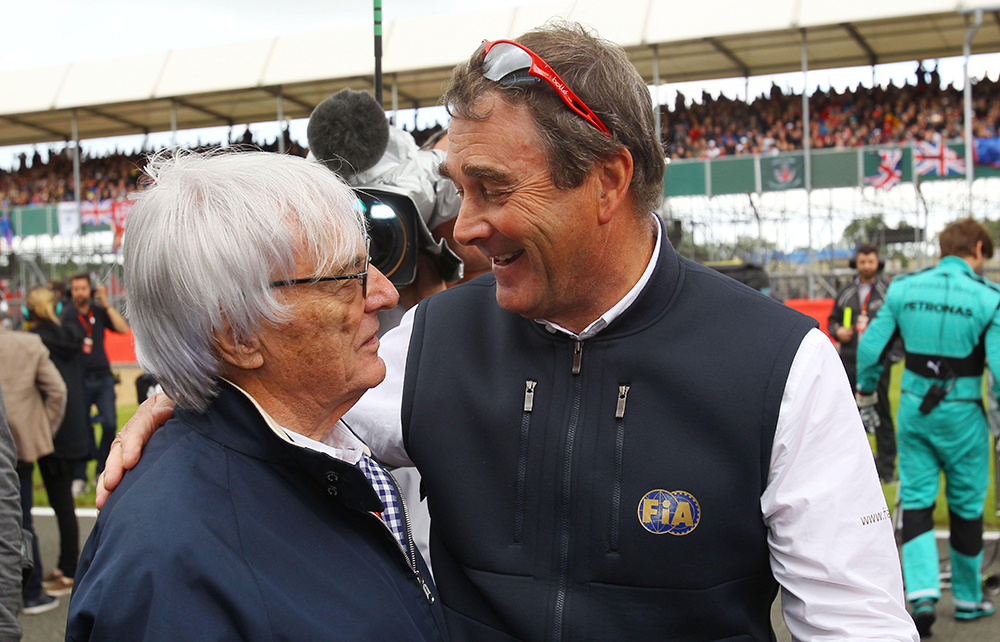 The secret of success in Formula 1 | The Spectator Australia