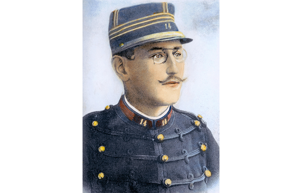 The Dreyfus Affair continues to haunt France to this day | The ...
