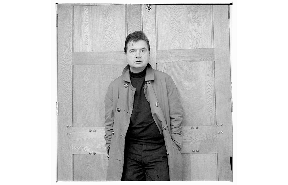 John Deakin: the perfect anti-hero of the tawdry Soho scene | The ...