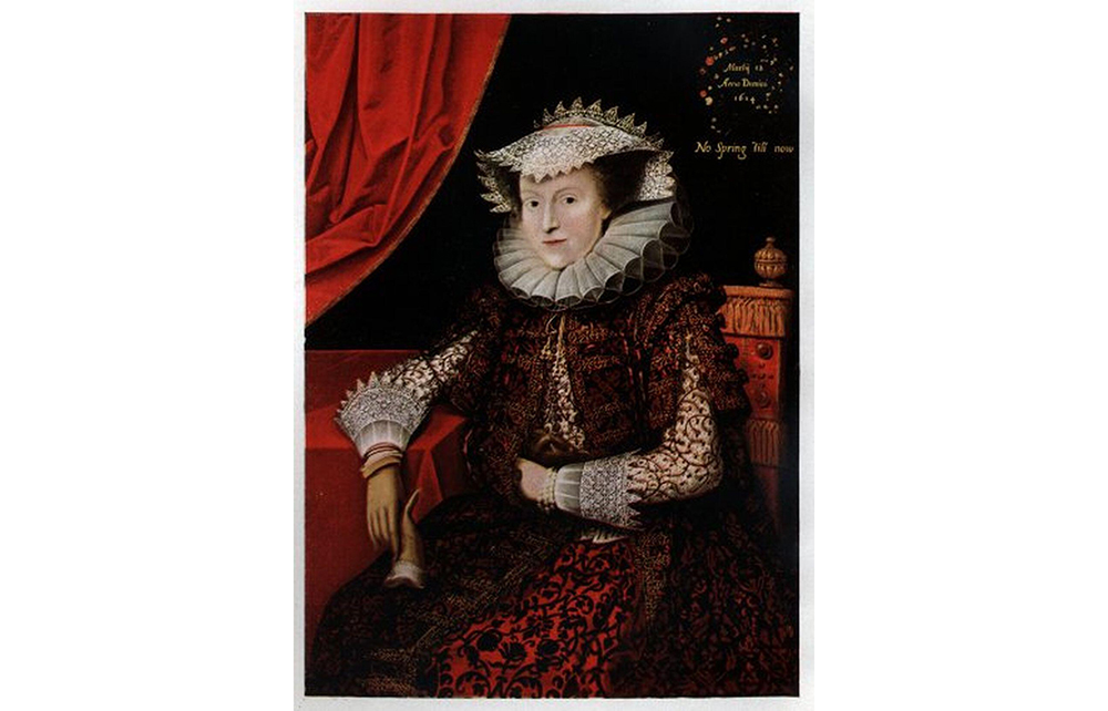 Four female writers at the court of Elizabeth I | The Spectator Australia