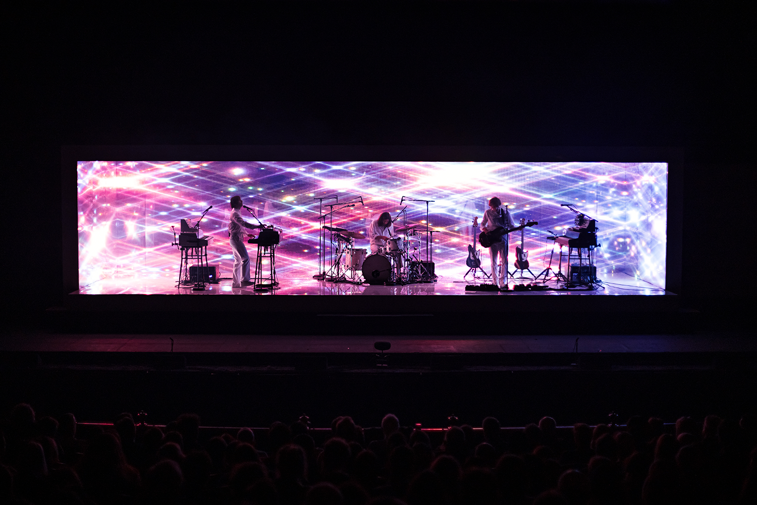 Never admit that your band is prog – it's the kiss of death | The ...