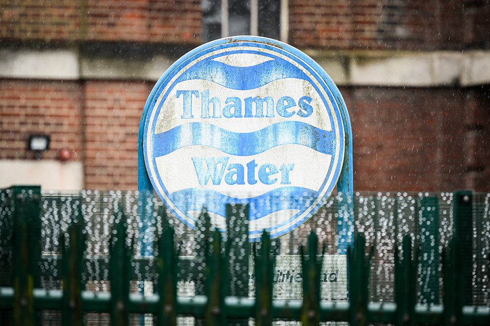 Why Thames Water is the pariah of post-privatisation capitalism | The ...