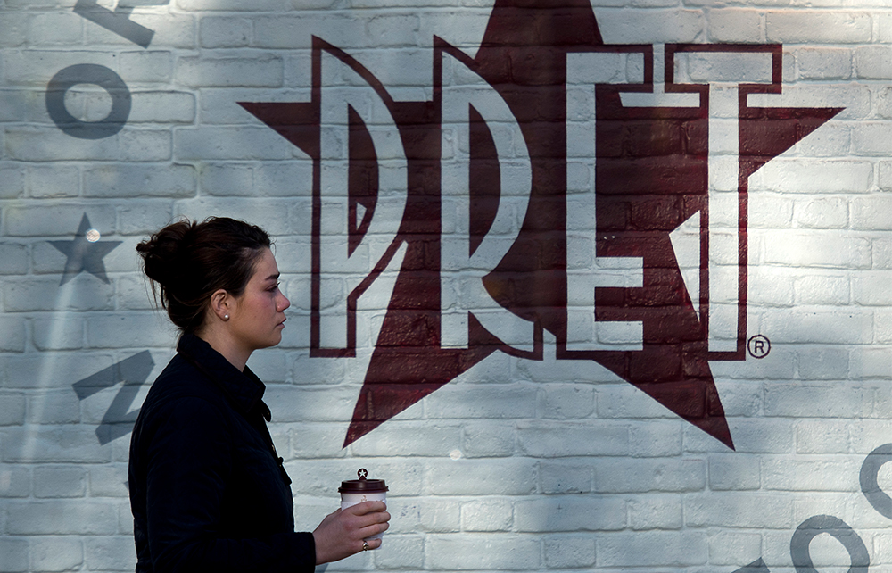 How Pret ate itself | The Spectator Australia