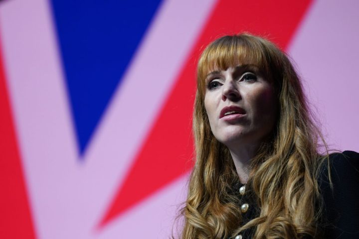 The Angela Rayner council house row deepens | The Spectator Australia